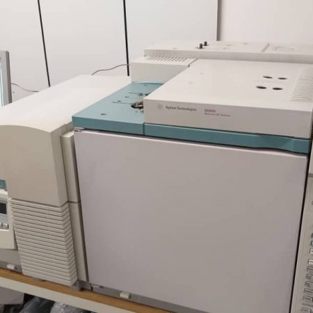Agilent 240FS series Atomic Absorption Flame system – Lab2