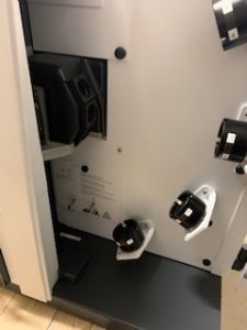 Agilent 240FS series Atomic Absorption Flame system – Lab2