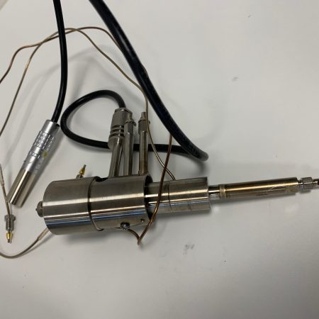 Agilent 7693A autoinjector (G4513A) – Lab2