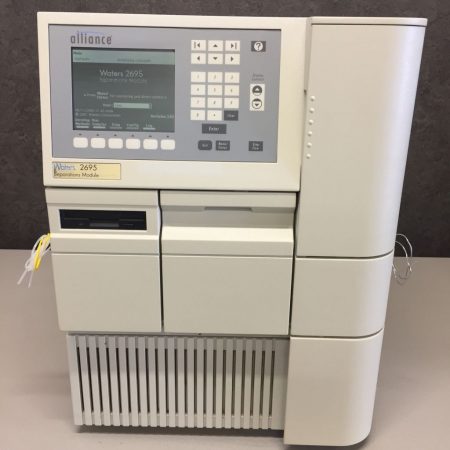 Agilent 240FS series Atomic Absorption Flame system – Lab2