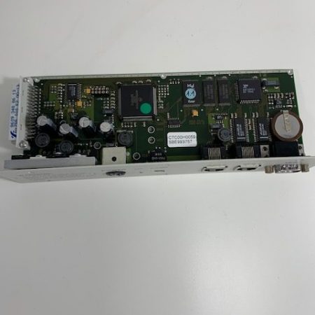 Agilent 7693A autoinjector (G4513A) – Lab2