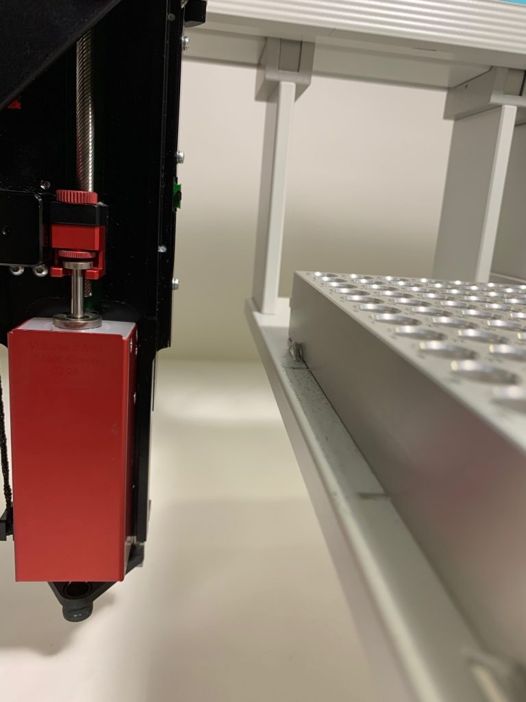 CTC Combipal autoinjector for GC with Headspace module – Lab2