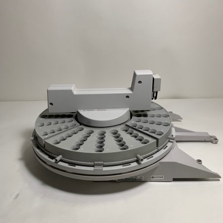 Agilent 7683B autoinjector – Lab2