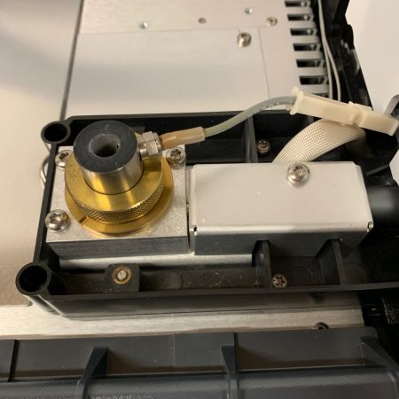 Agilent 7890B GC – Lab2