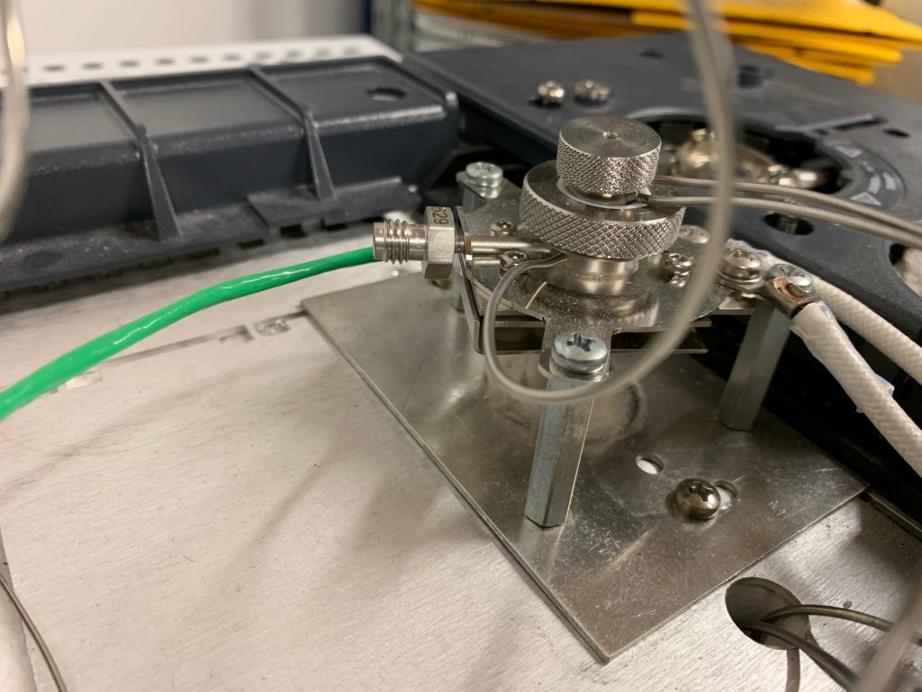 GL Sciences OPTIC 4 MultiMode Inlet – Lab2