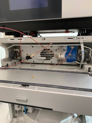 Thermo Ultimate 3000 HPLC – Lab2
