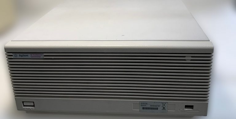 Agilent 7693A autoinjector (G4513A) – Lab2