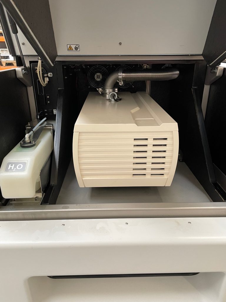 Agilent 200 series AAS Flame system – Lab2