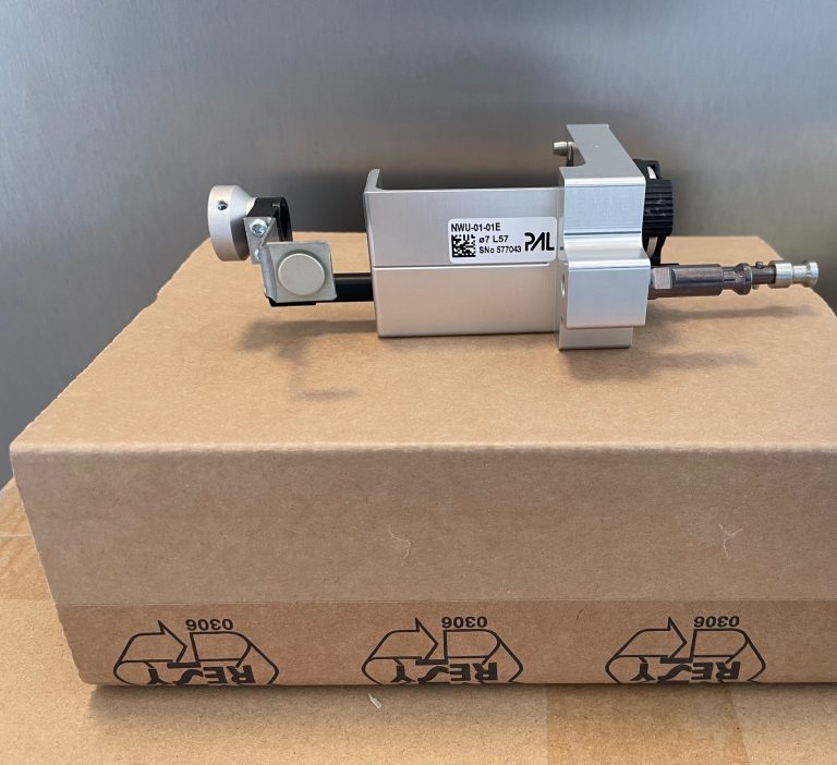 PAL System Liquid Syringe Tool NWU-01-01E – Lab2